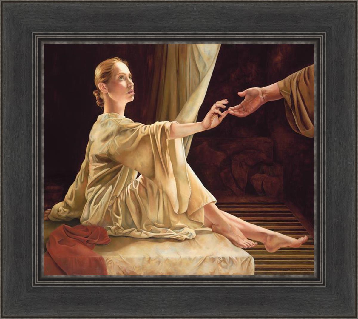 Sandy Freckleton Gagon | Images of Christ & Jesus Pictures